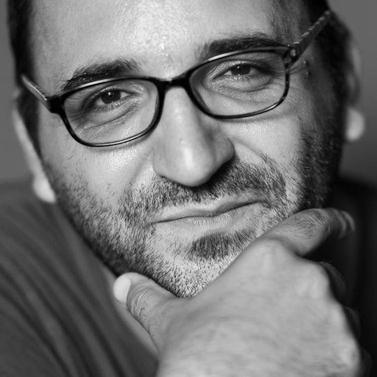 MARIUS TUDOR - Academia F64