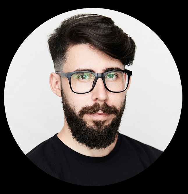 HORIA STAN - Academia F64