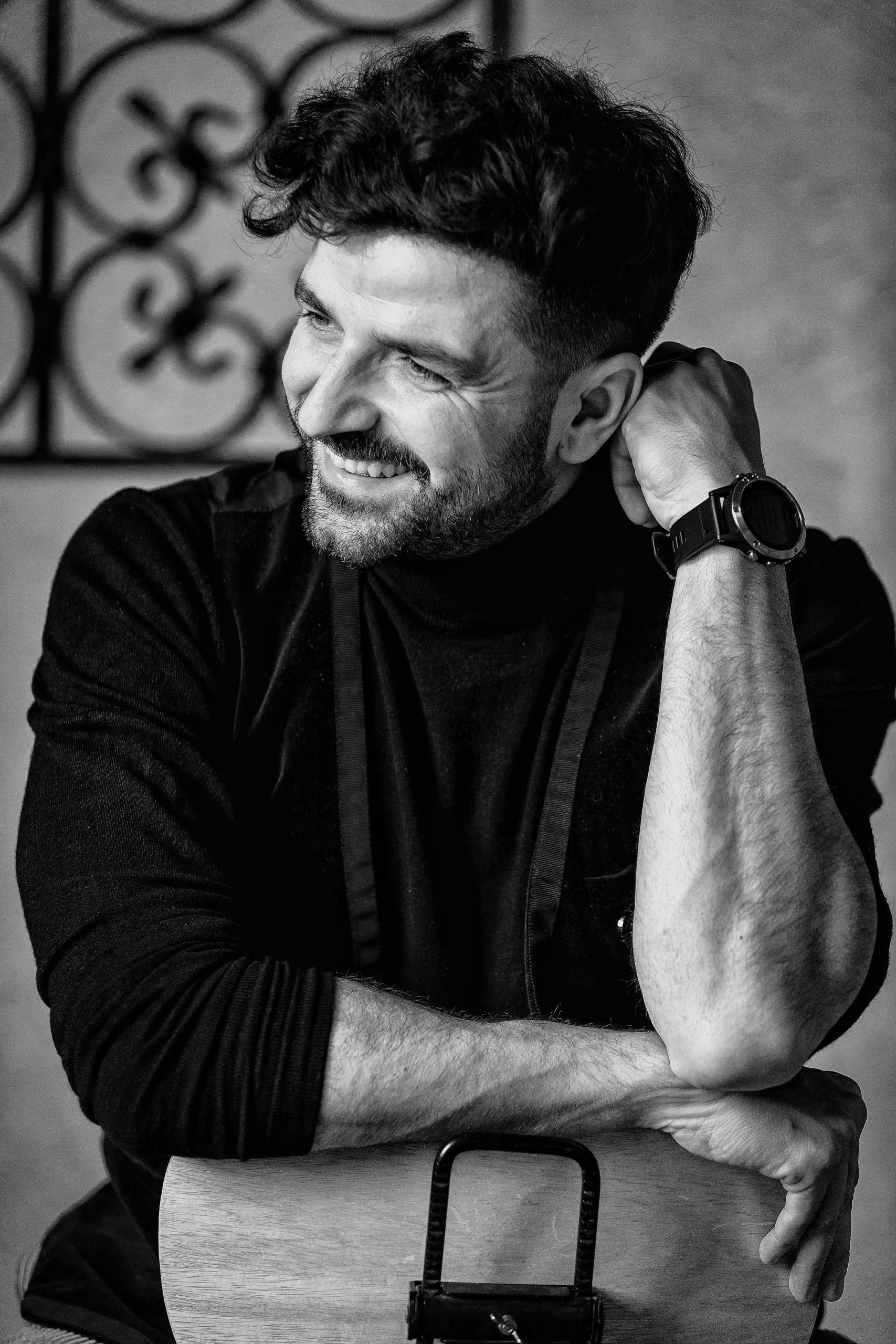 Florin Ștefan - Academia F64