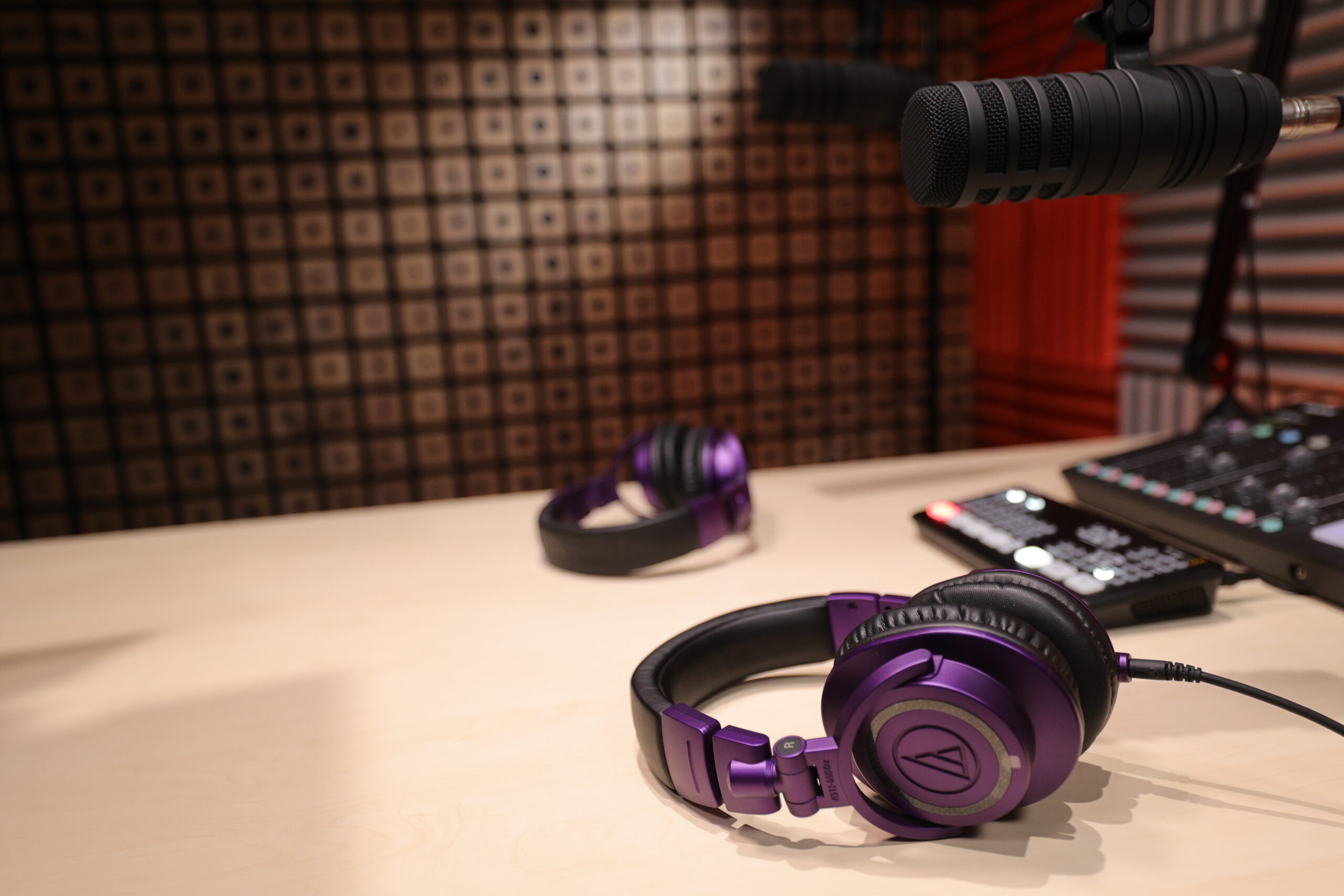 Experience Center - Academia F64