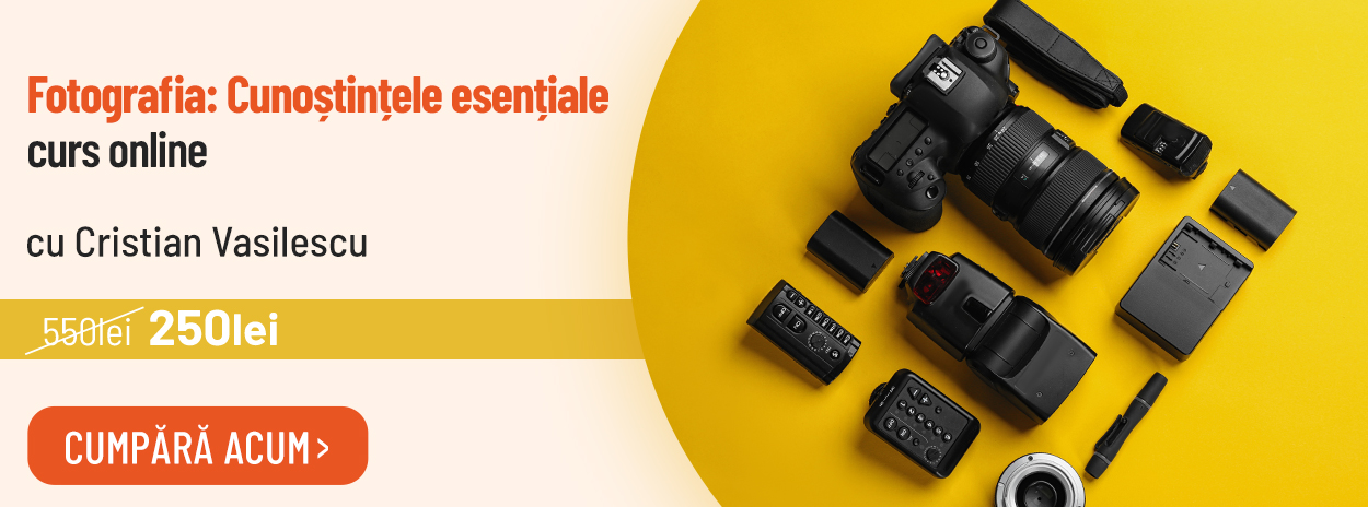 Prinde ofertele lunii! - Academia F64