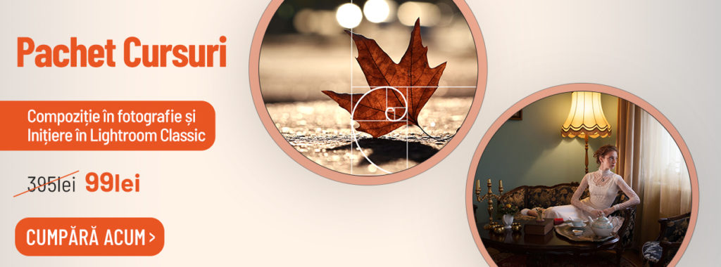 Prinde ofertele lunii! - Academia F64