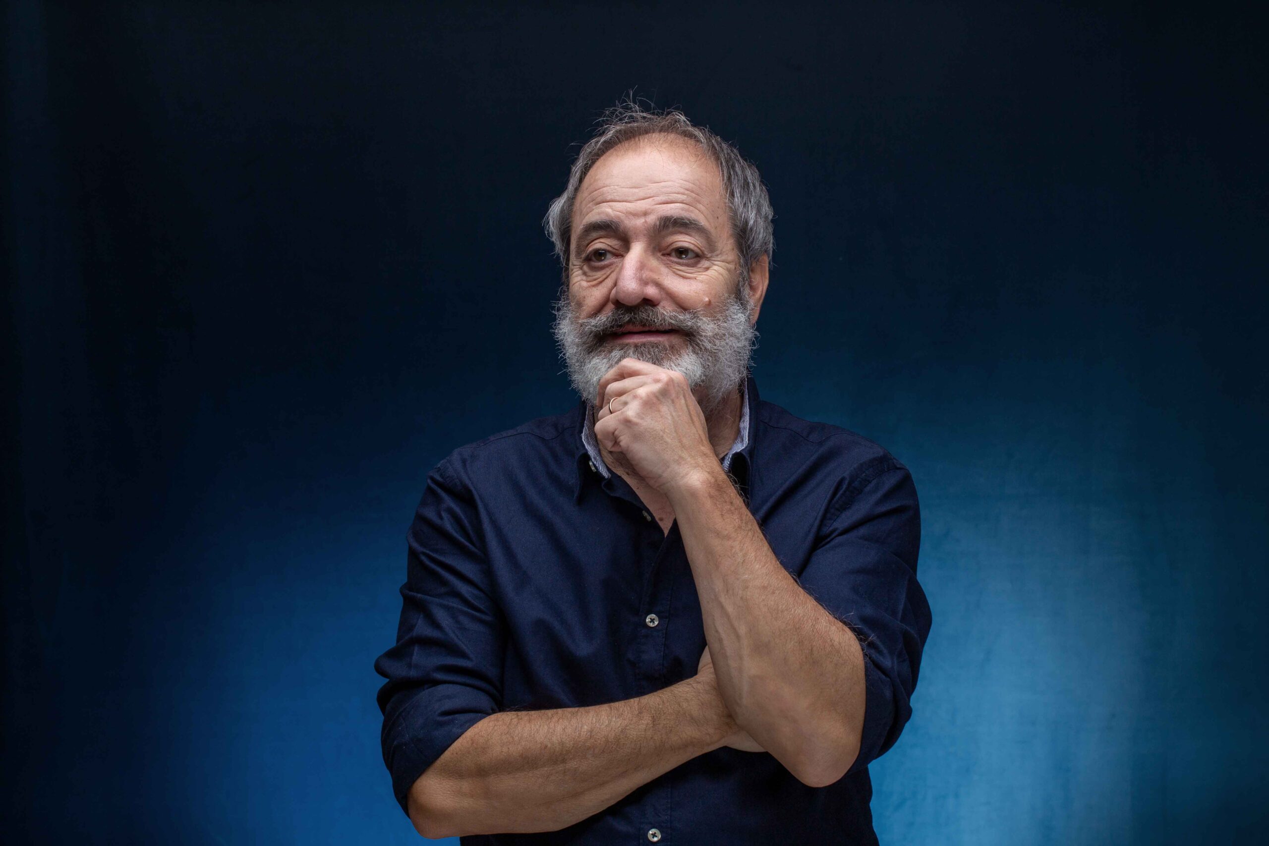 Denio Rigacci - Academia F64